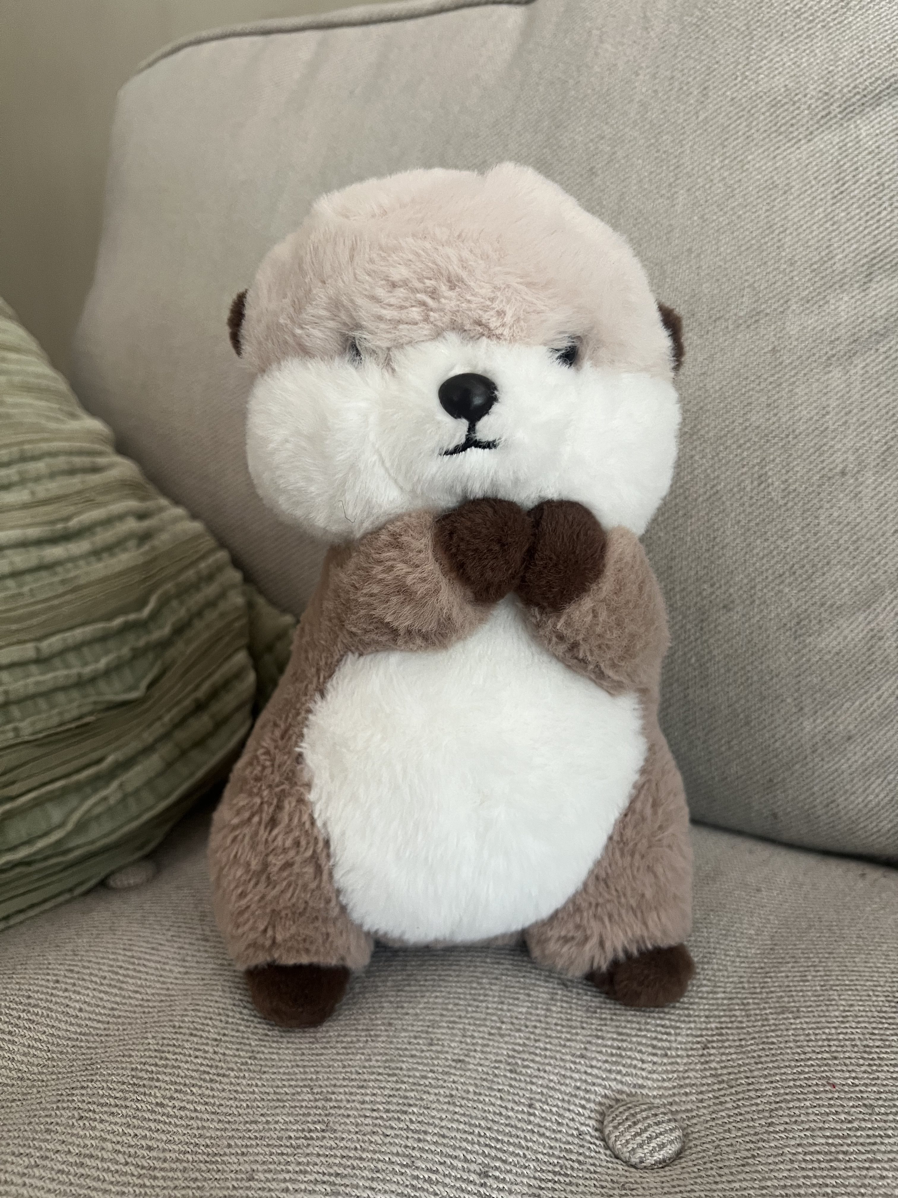 Sermon: Ponder Anew. June 15, 2025 - Grace Upon Grace