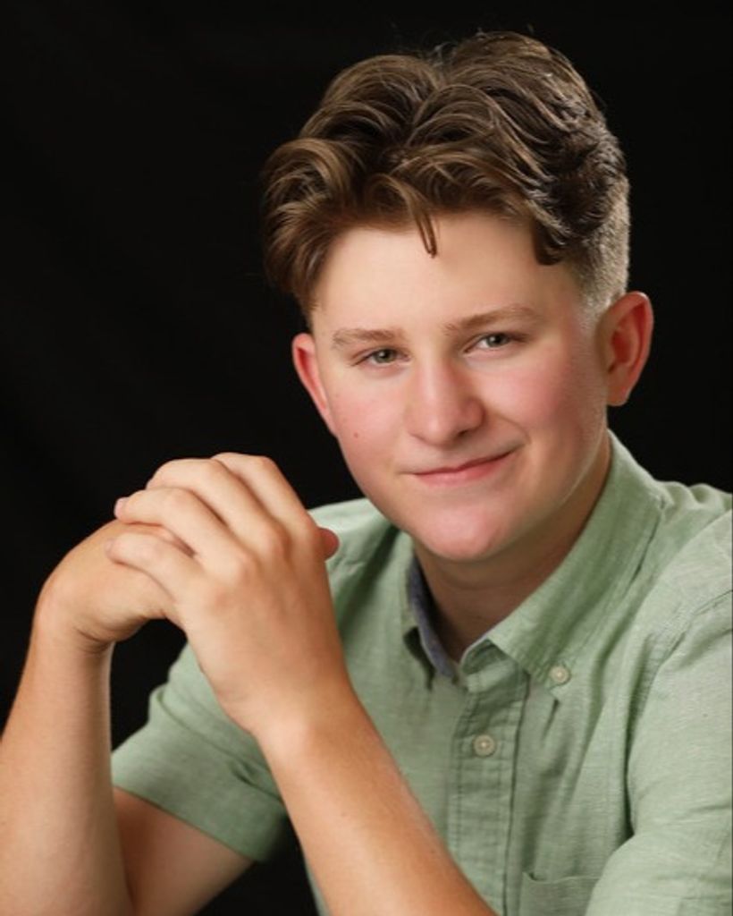 For the Good: A Memorial Service Sermon for Peter Armstrong - Grace ...